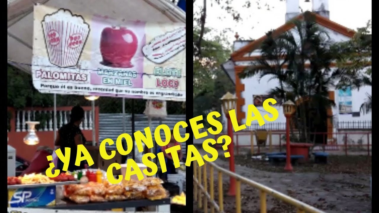 Descubre Aldea Las Casitas: El Encanto y Belleza del Hogar de ...
