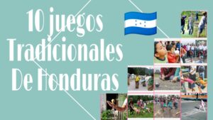 Descubre los Mejores Juegos Tradicionales de Honduras: Una Guía ...