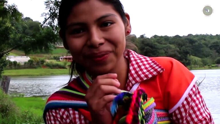 Descubre la rica cultura de los Lencas: Historia, tradición y legado ...